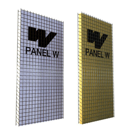 Materiales para Construcción : Panel W